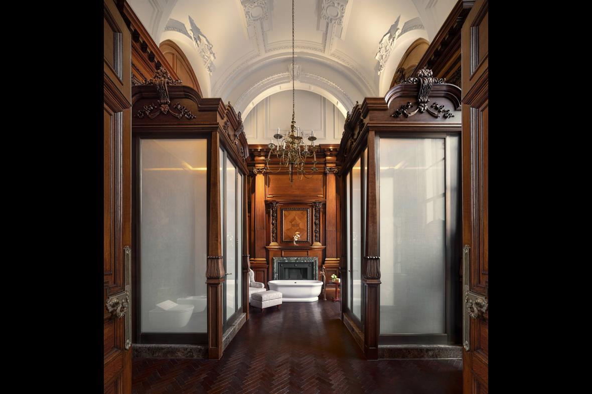 What made this project… The OWO by EPR Architects | News | Building Design